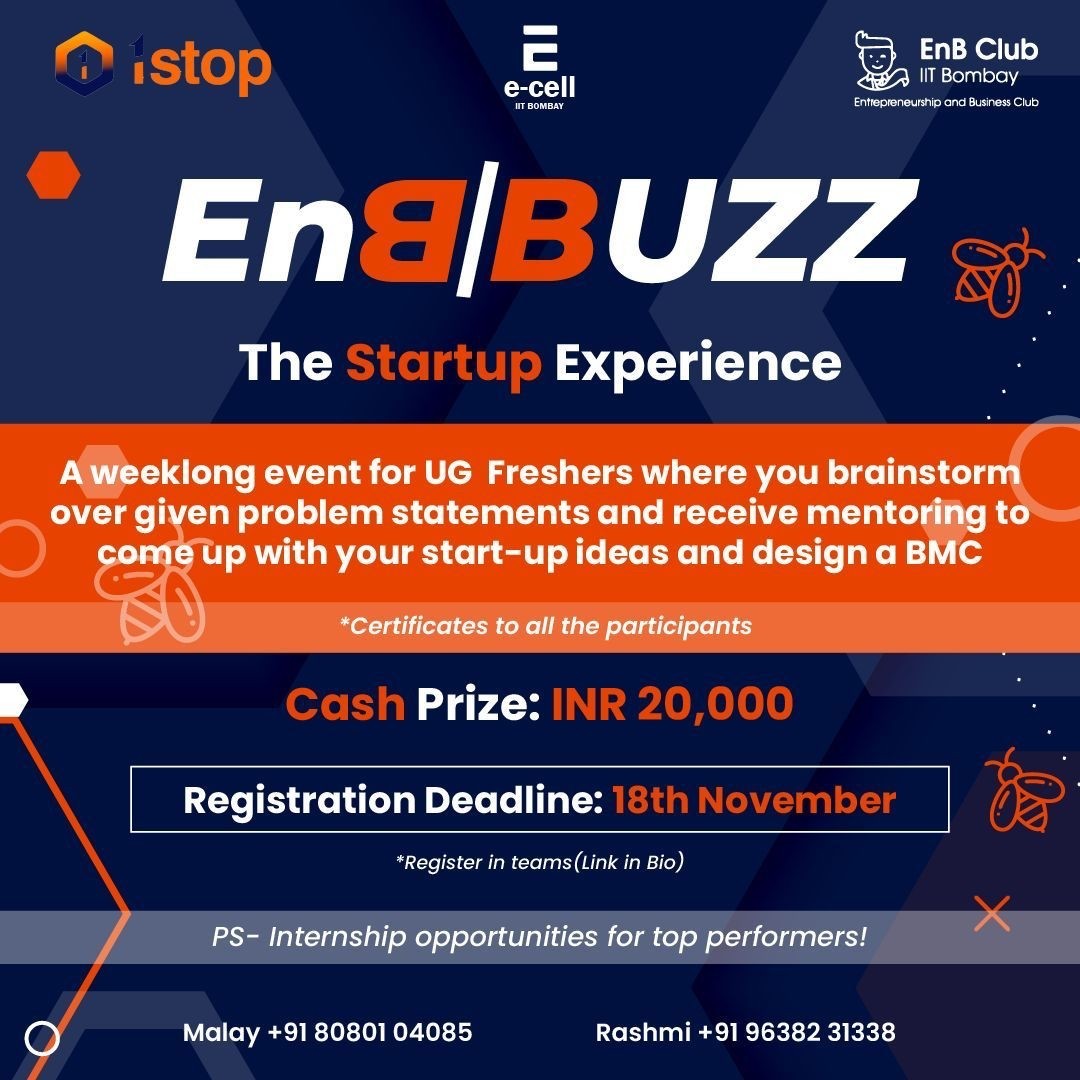 InstiApp | IIT Bombay