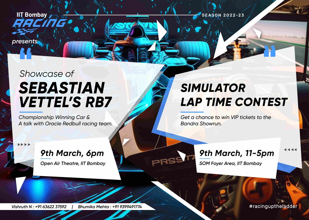 InstiApp | IIT Bombay