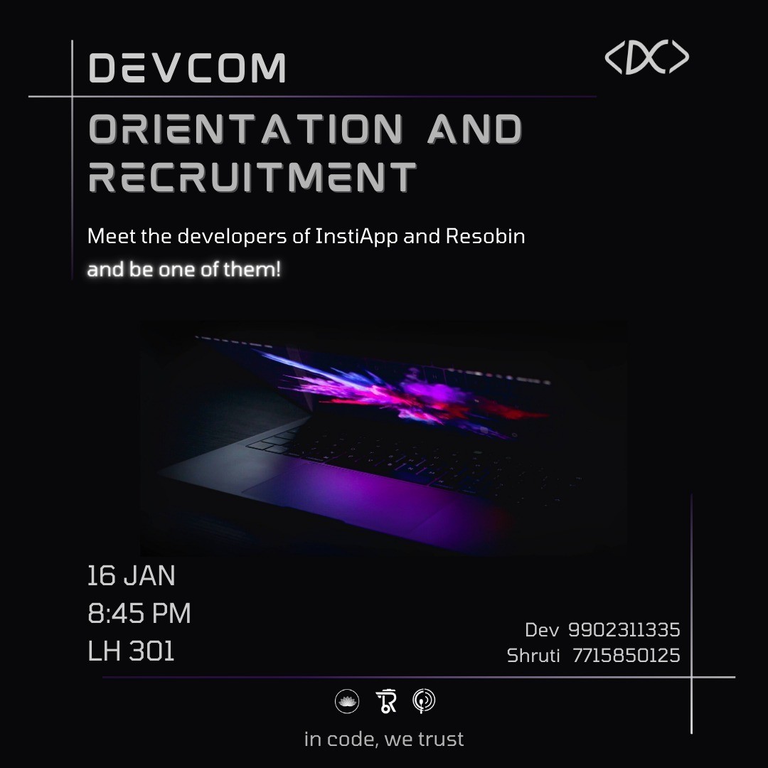 InstiApp | IIT Bombay