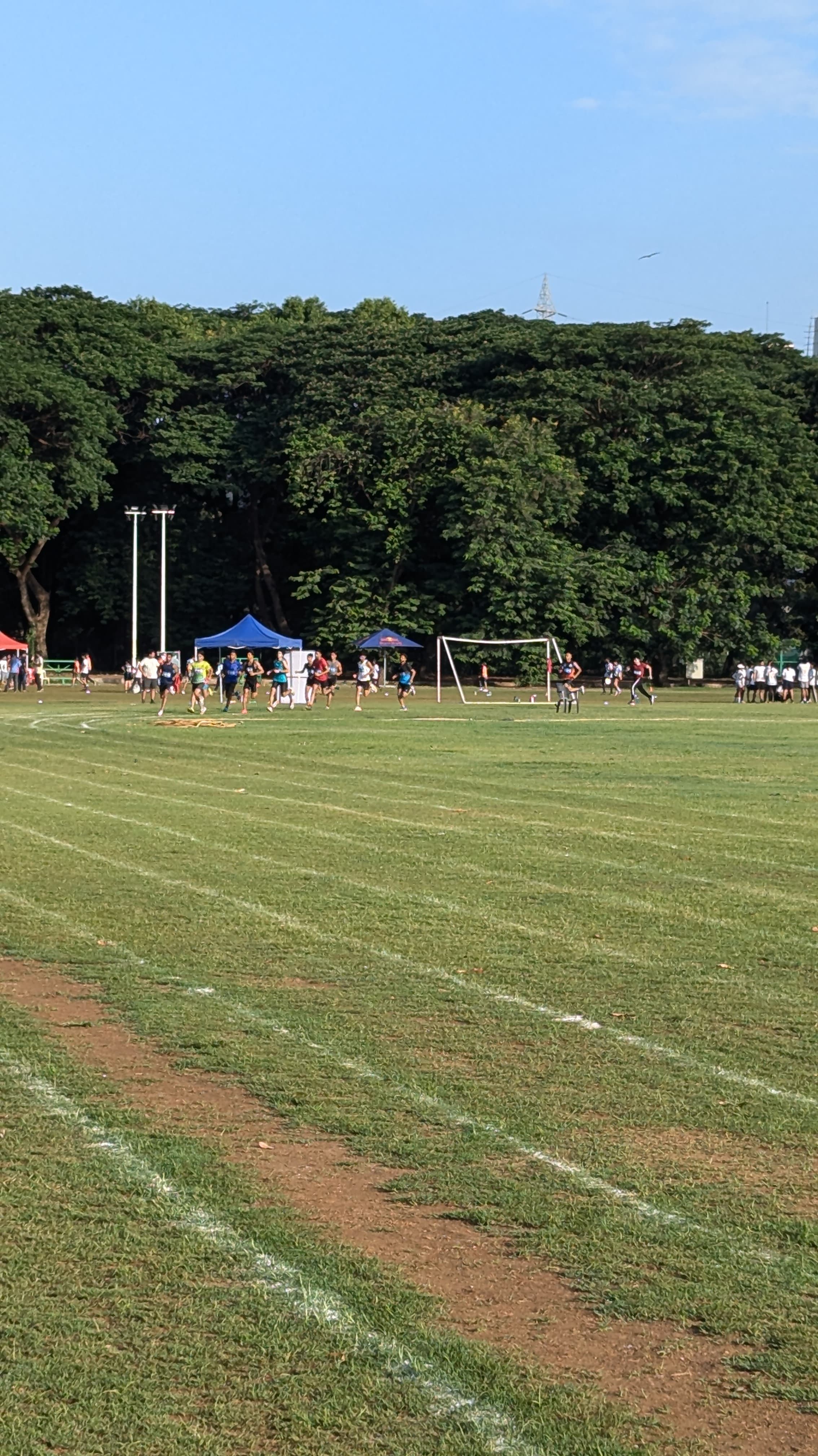 IIT B Sports