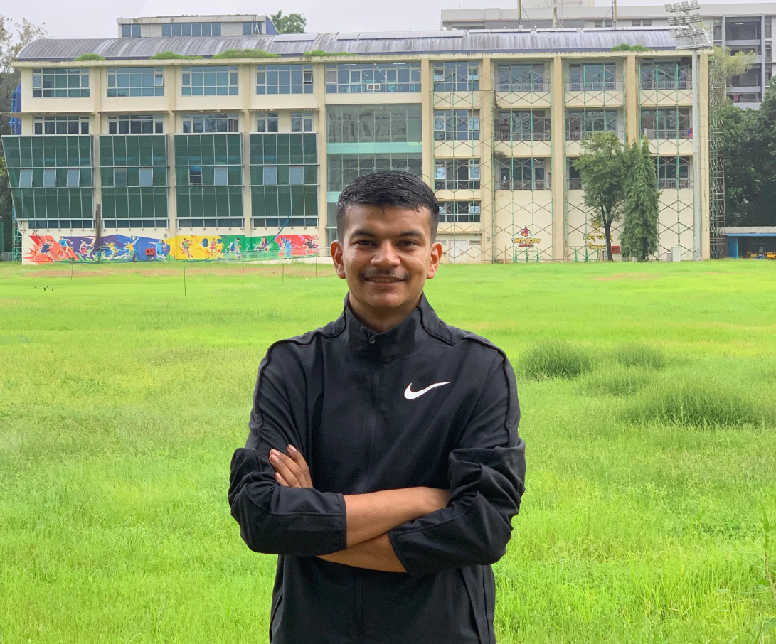 IIT B Sports