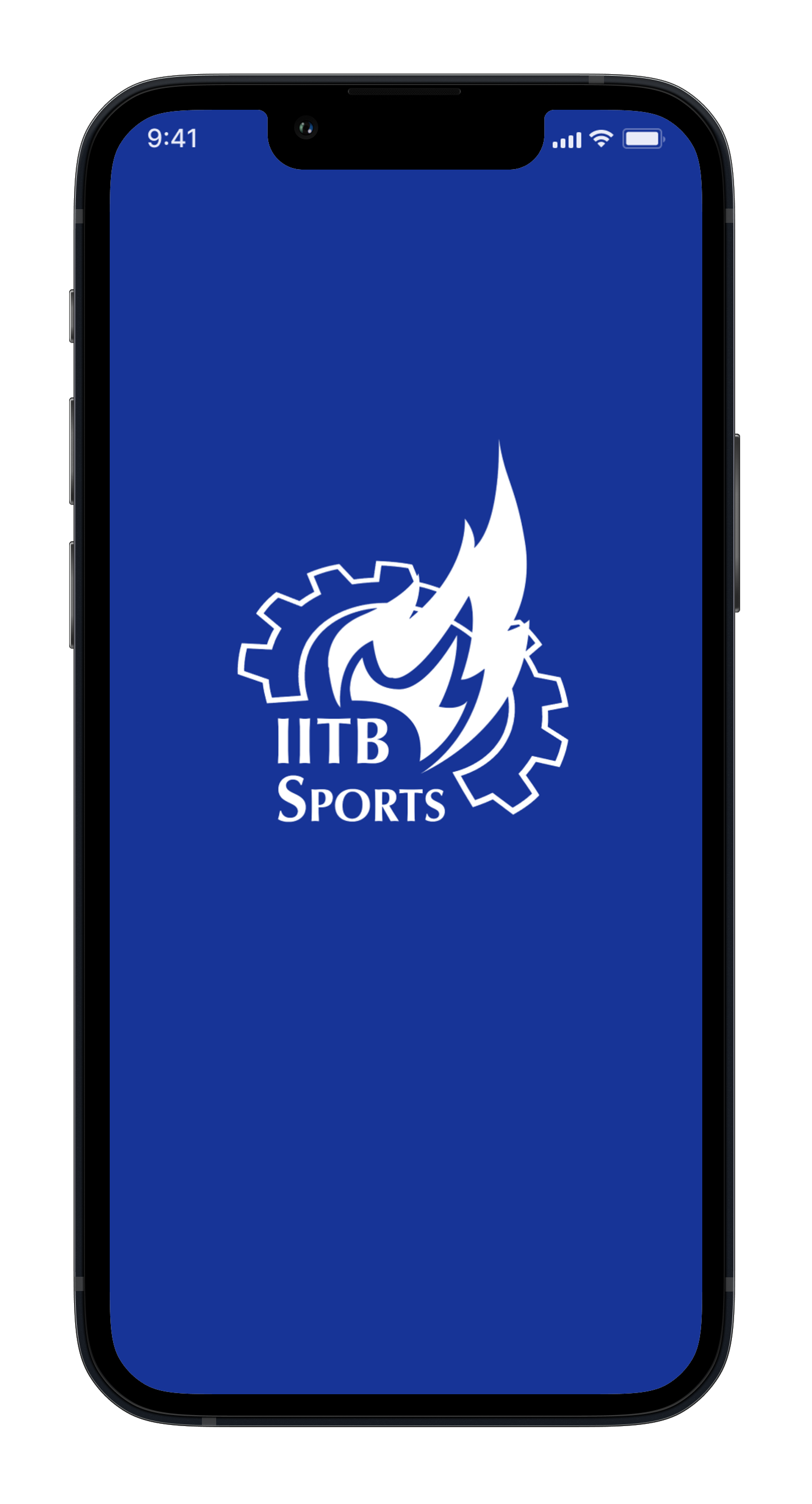 IIT B Sports